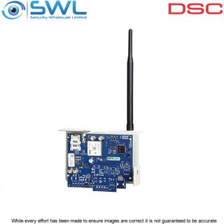 DSC Neo: PCL-422 Communicator Remote Mounting Module SWL