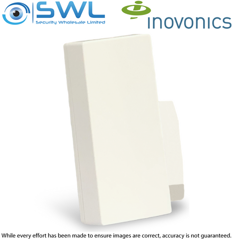 Inovonics EN1210W Door/ Window Transmitter with Reed Switch SWL