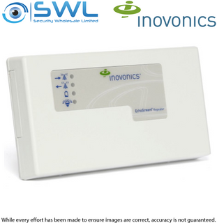 Inovonics EN4200 Security Only Serial Receiver SWL