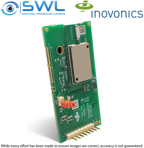 Inovonics EN1941 One-Way Binary RF Module SWL