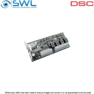 Maxsys End-of-Line SWL