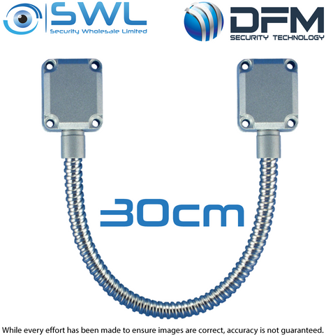 Power Transfer Hinge Surface Mount 30cm SWL