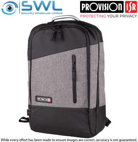 Provision-ISR PR-Backpack Promotion Backpack SWL