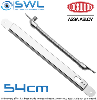 Power Transfer SWL