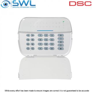 Neo Keypads & Panels SWL