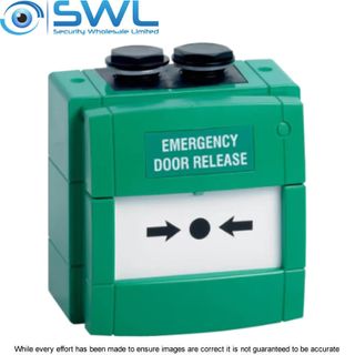 Door Exit Devices SWL
