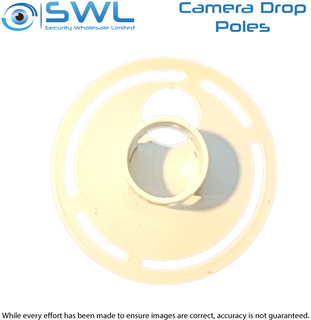 Dropper Poles Cameras & Monitors SWL