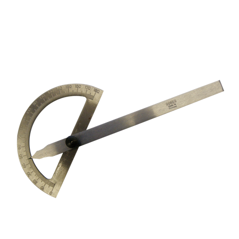 Squares & Protractors