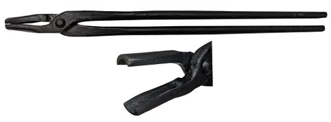 Blacksmith Tongs