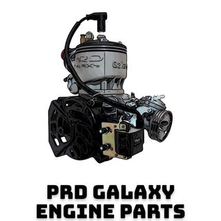 ENGINE PARTS PRD