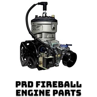ENGINE PARTS PRD