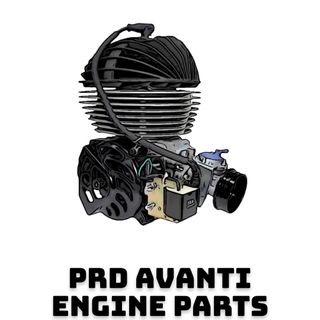 ENGINE PARTS PRD