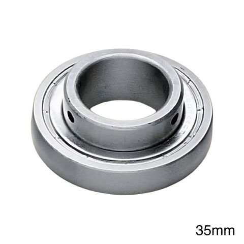 CHASSIS BEARINGS