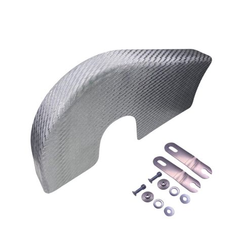 CHAIN GUARDS & ACCESSORIES