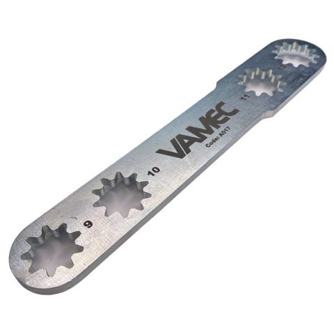 SP TOOL KIT COMPLETE