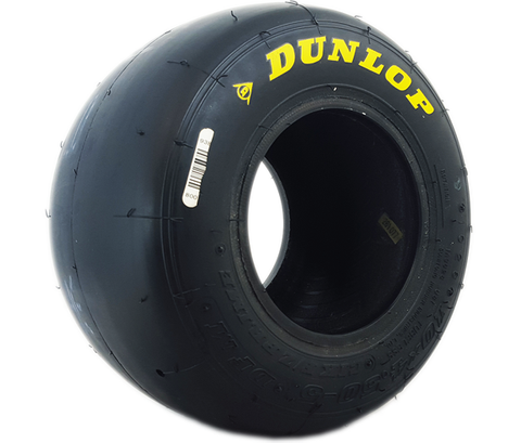 DUNLOP