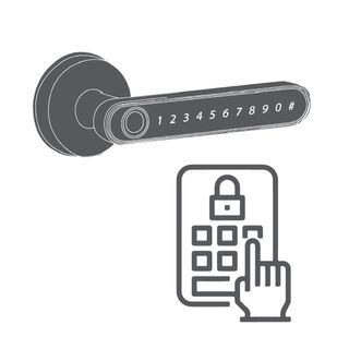 Keyless Security