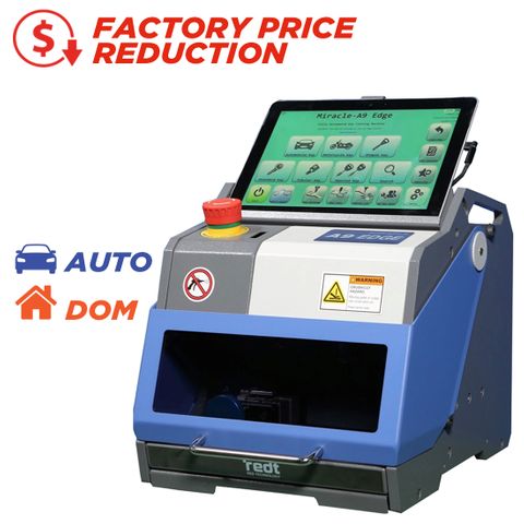 Key Cutting