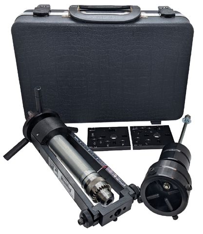 Safe Drill Rigs & Accessories