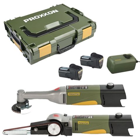Compact Power Tools