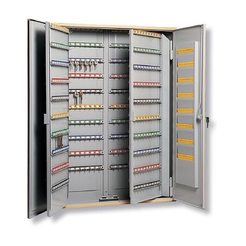 Key Cabinets