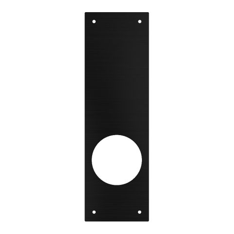 Door Plates / Scar Plates