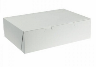 CAKE BOXES
