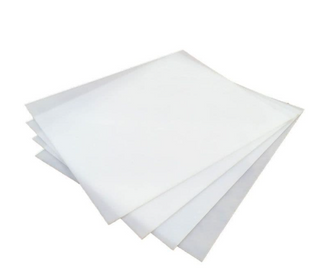 SILICON PAPER