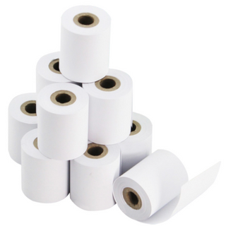 EFTPOS Rolls