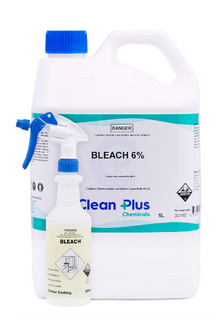 DETERGENT & CHEMICALS