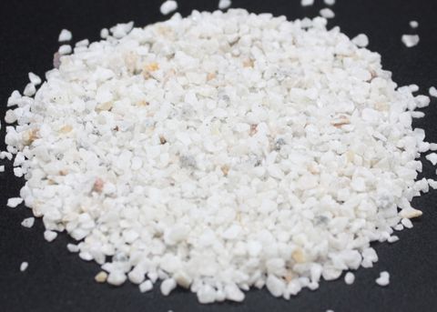 SHELL & CALCIUM GRITS