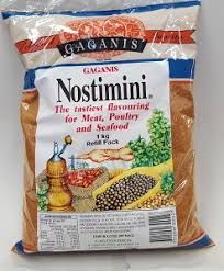 HERBS & SPICES - Siena Foods