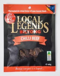 SMALLGOODS - Siena Foods