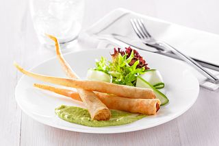 FINGER FOODS - Siena Foods