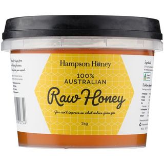 HONEY - Siena Foods