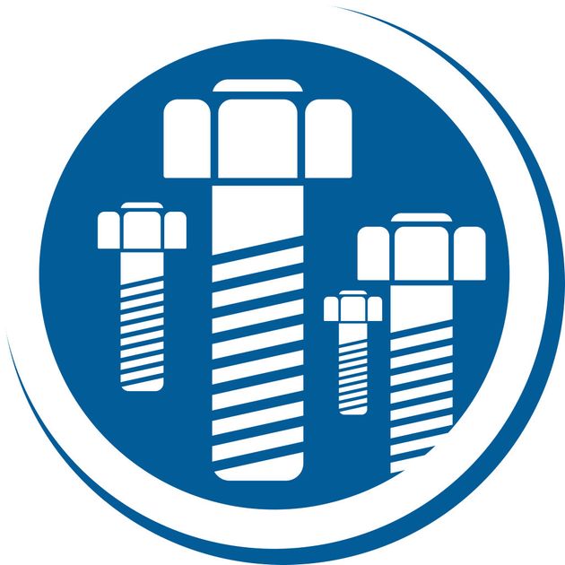 4 x MD Bolt-down feet Welded and galvanised // Simpro