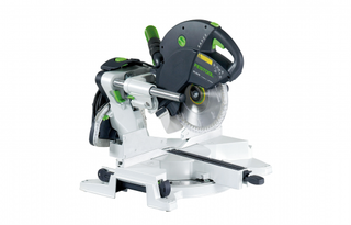 Festool compound miter saw store