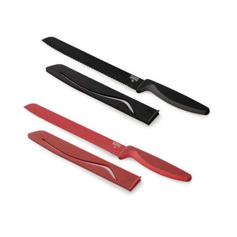 Kuhn Rikon Bread Knives (6) Uncle Zitos Ltd