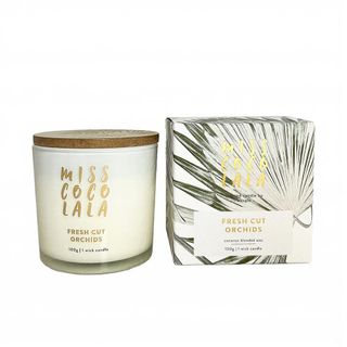 Miss Coco Lala Uncle Zitos Ltd