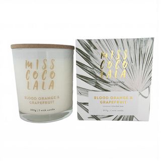 Miss Coco Lala Uncle Zitos Ltd