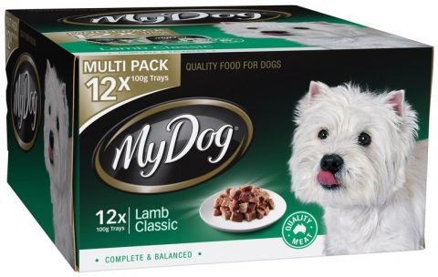 Mars Pet Food