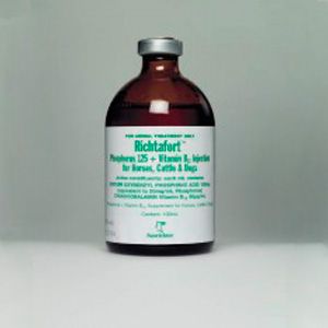 EXO COUGH RED 2.5lt