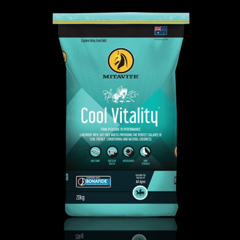 MITAVITE Xtra Cool Bulka 500kg