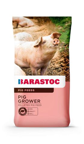 BARASTOC Goat Pellets 20kg (48)