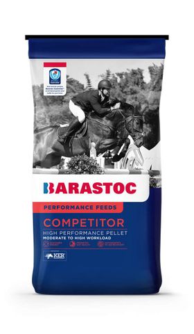 BARASTOC Calm Performer 20kg (48)