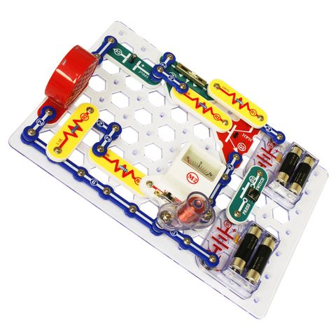 Snap Circuits