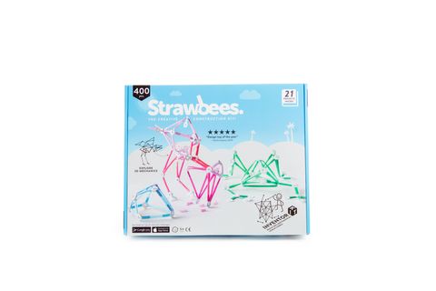 Strawbees