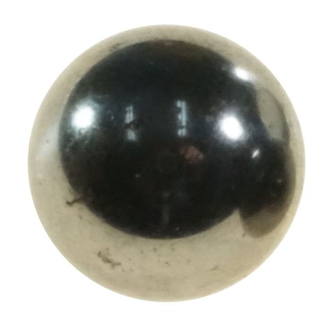 Balls steel 19mm diameter