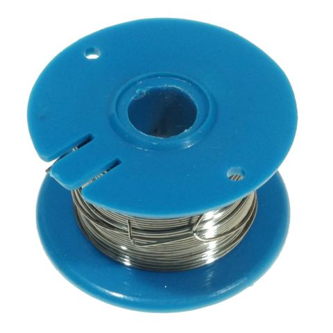 Wire Nichrome 26 SWG reel