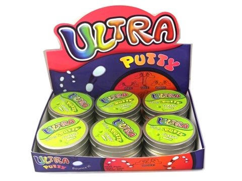 Putty